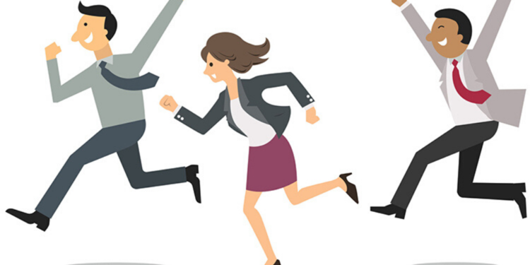 Signs You’re Working For a Great Employer - Emonics LLC