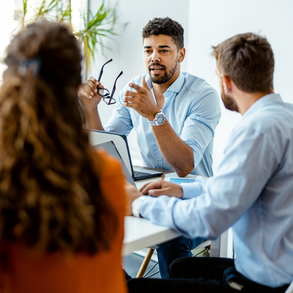 Diversity, Equity & Inclusion | Emonics LLC - Staffing firm