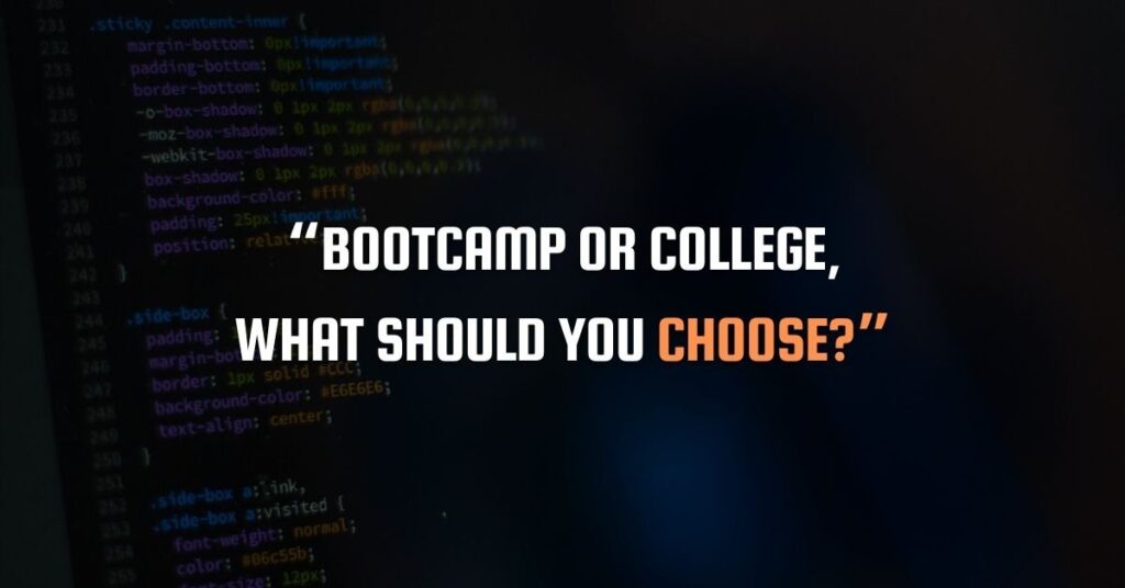 What is Emonics Academy? Online Coding Bootcamps