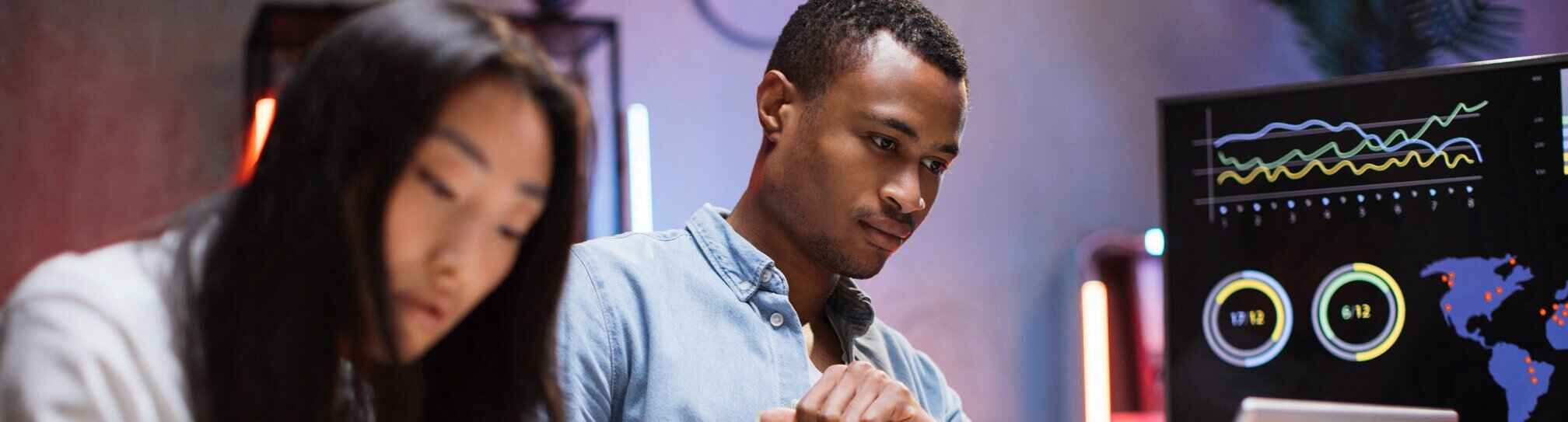 B.P. Assurance | Emonics LLC - Vendor Management Services