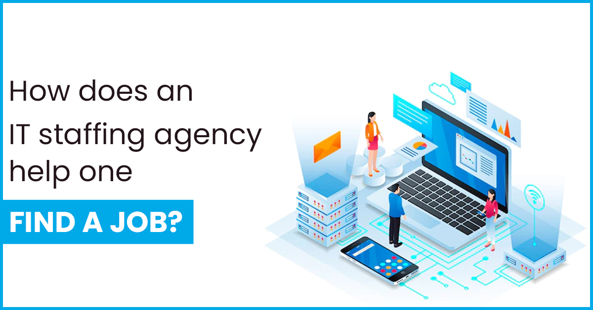 Why choose IT staffing agencies - Emonics LLC?