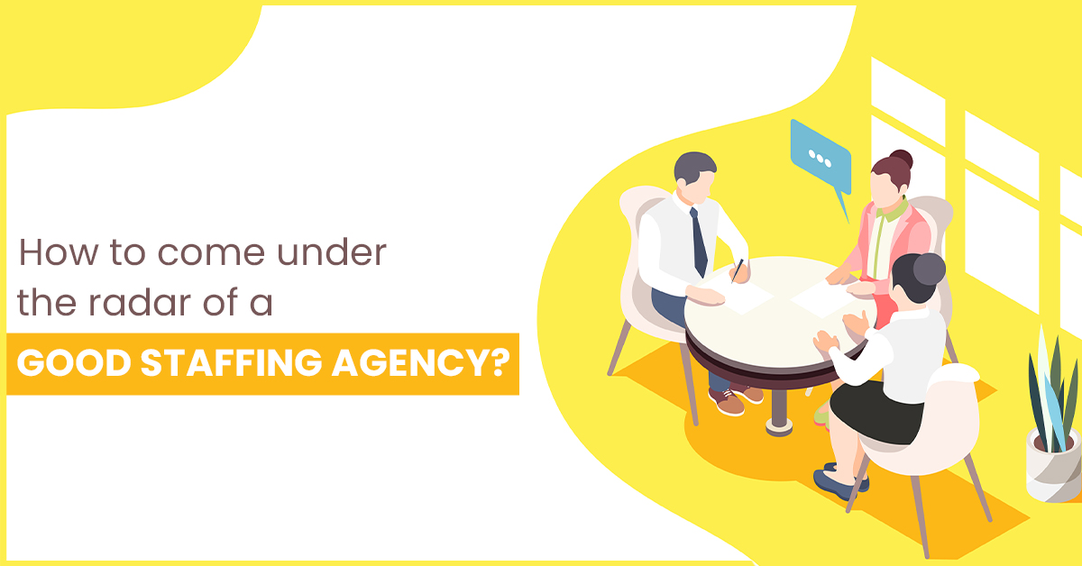 Staffing Firm: Expectations vs Reality