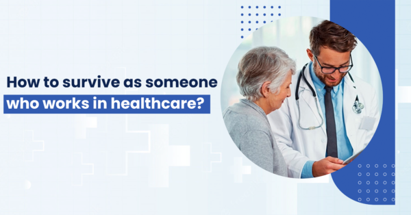 How healthcare facilities can achieve a “Healthy” work environment