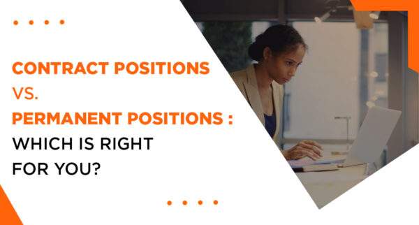 All you need to know about Contract Positions in the US