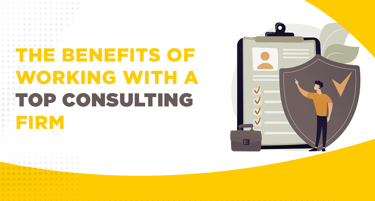 A Complete guide to landing a job at top consulting firms