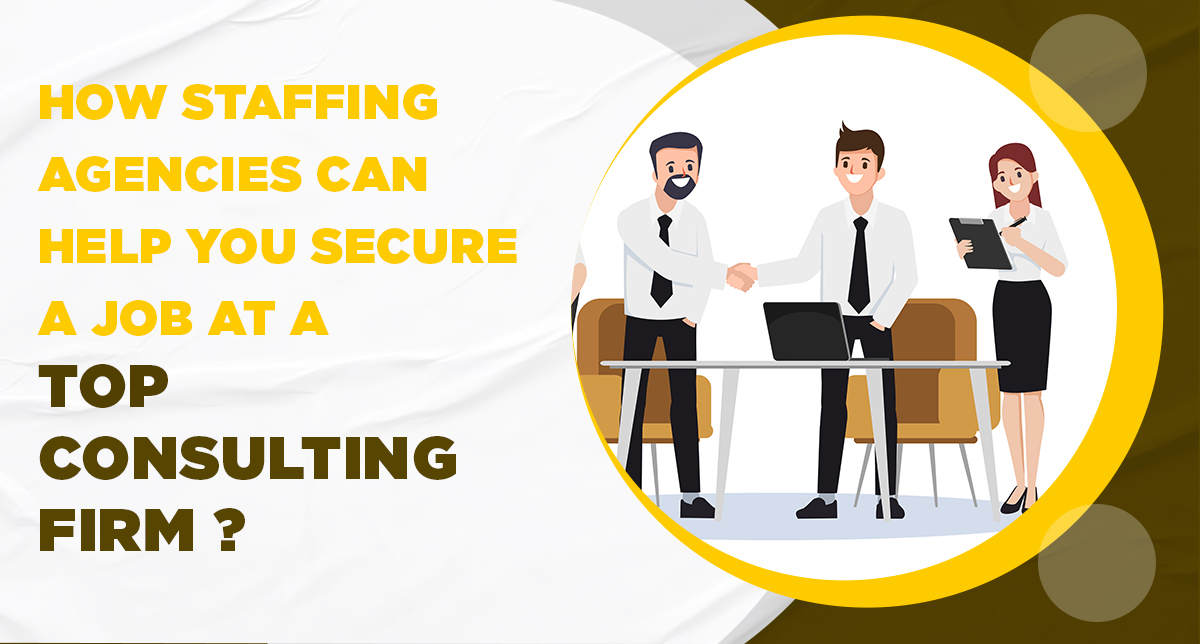 A Complete guide to landing a job at top consulting firms