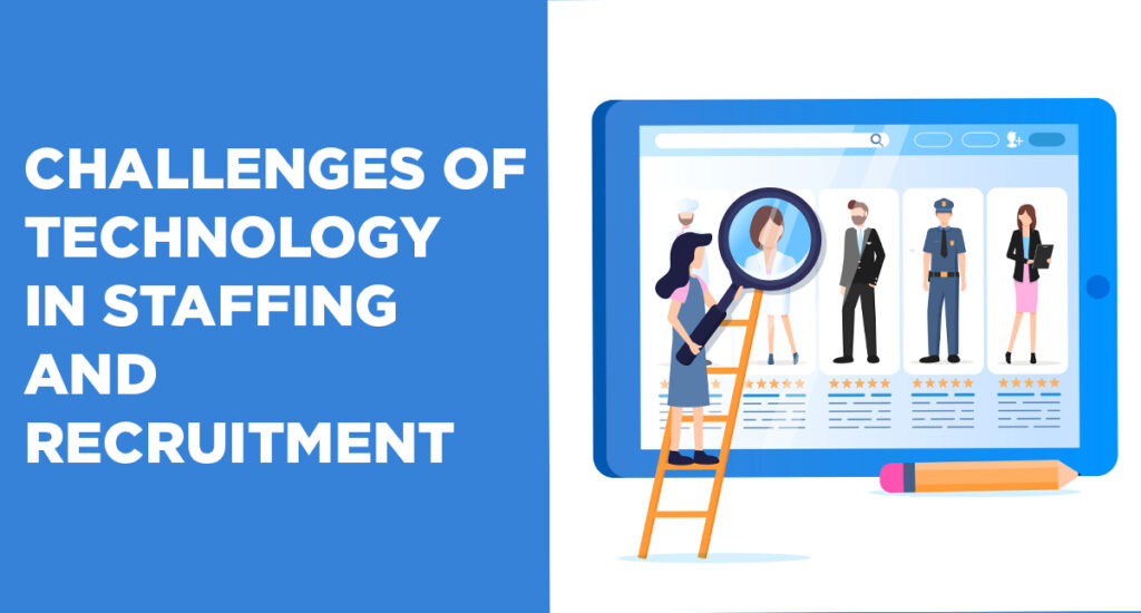The Revolution of Recruitment: How Technology is Impacting Staffing and ...