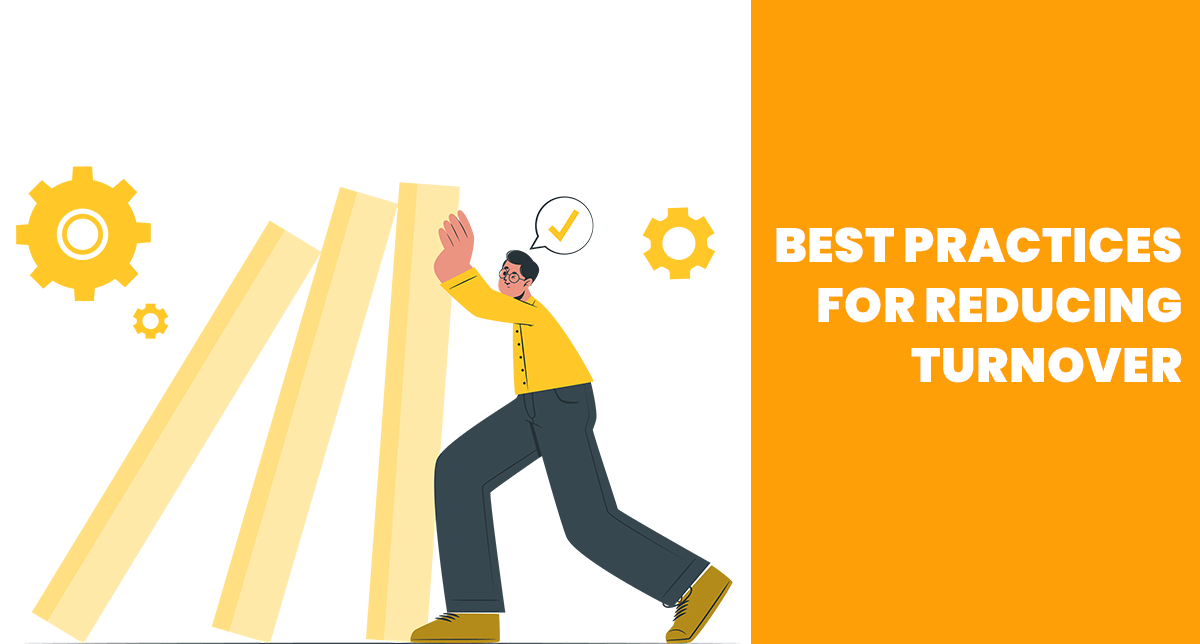 Effective Onboarding Strategies for Reducing Turnover and Improving ...