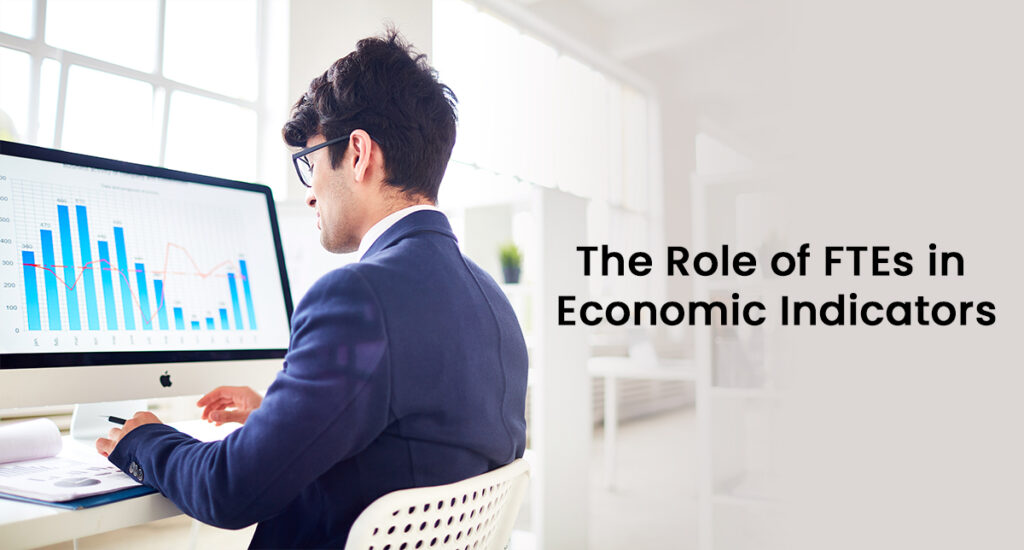 The Impact of Full-Time Equivalent Employees on the US Economy