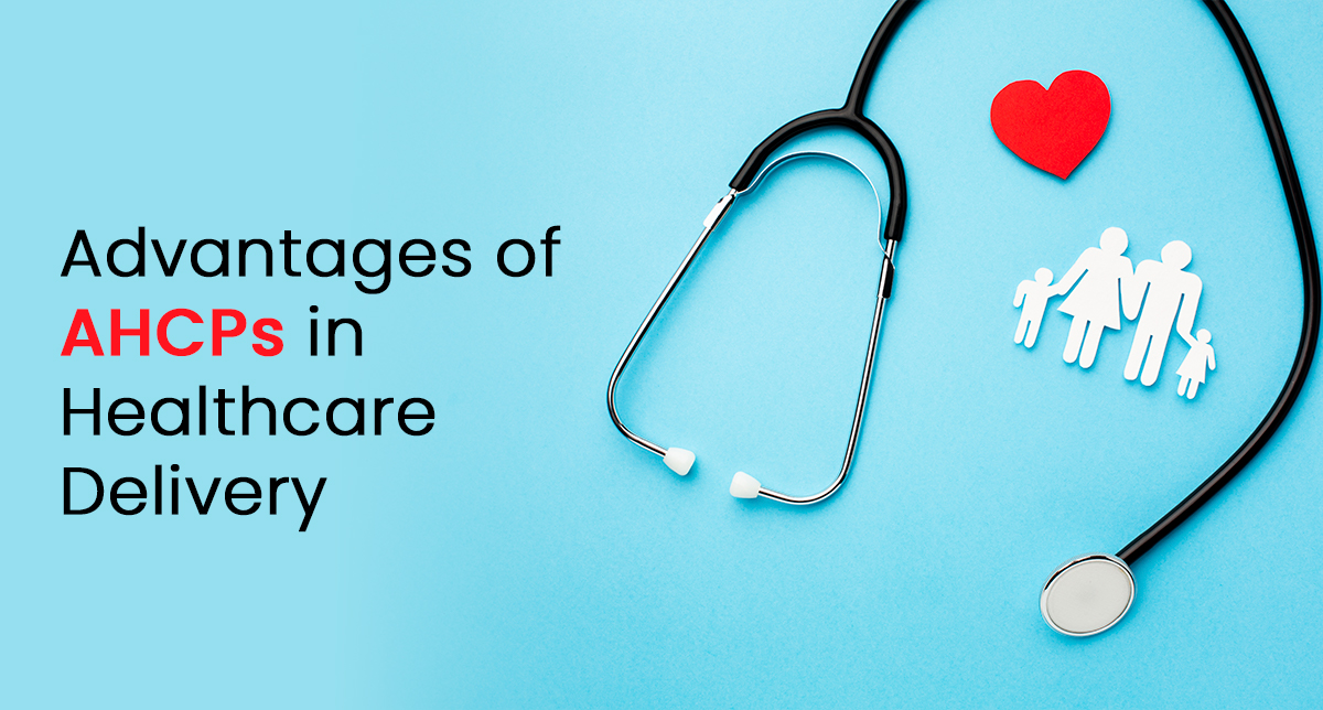 Introduction to ahcps healthcare in the US | Emonics LLC