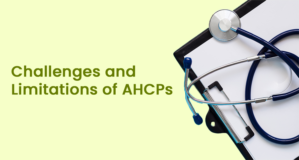 Introduction to ahcps healthcare in the US | Emonics LLC