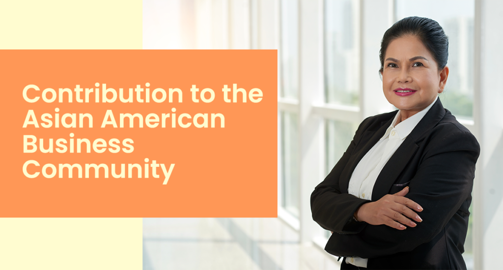 Emonics LLC - Awarded by USPAACC for Fast 100 Asian American Business In 2023