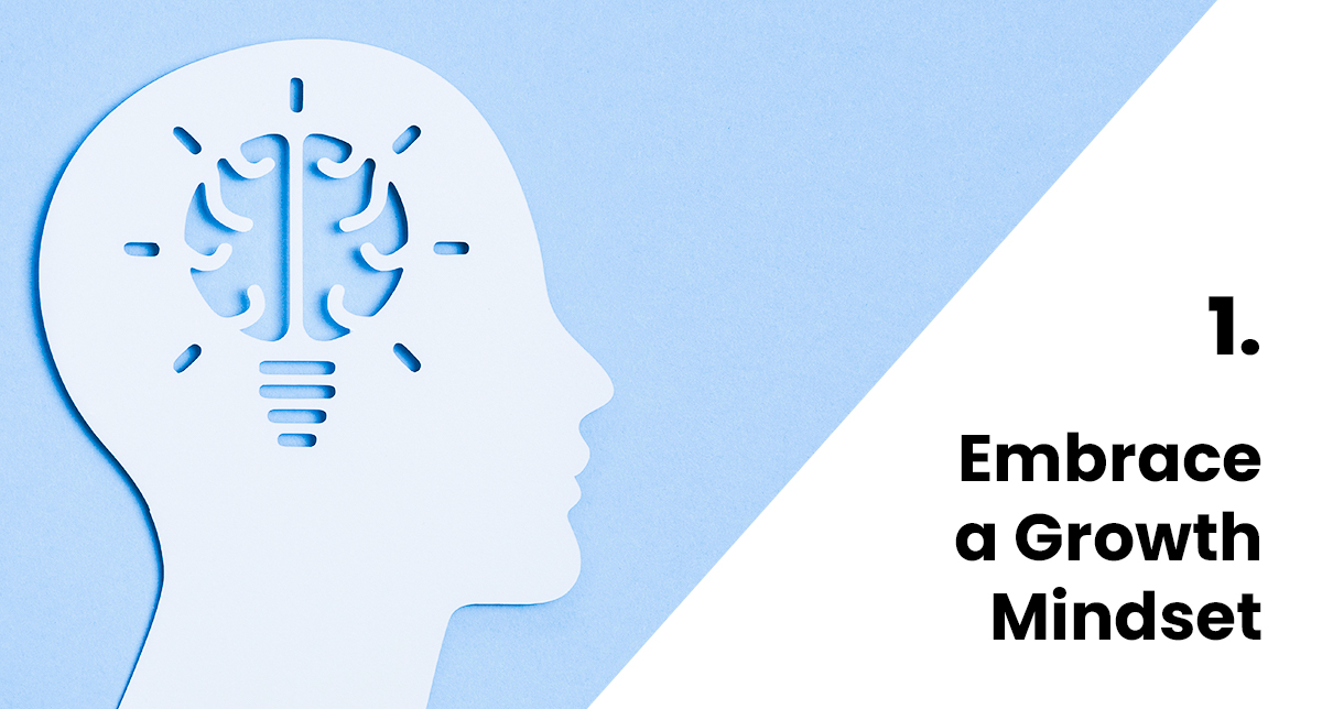 How the Top 1% Unlock Full Potential while working full time