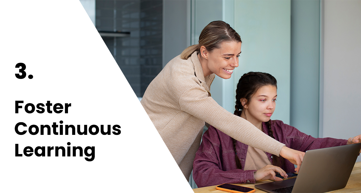 How the Top 1% Unlock Full Potential while working full time