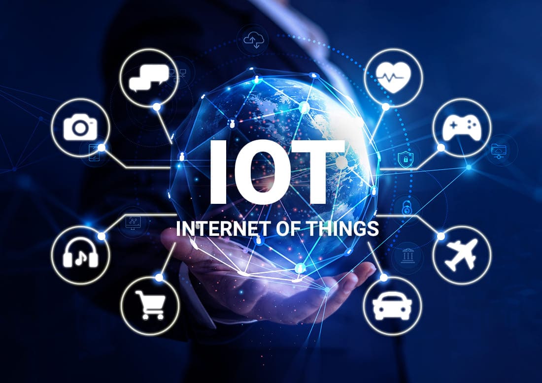 Understanding the Internet of Things (IoT): A Brief Overview